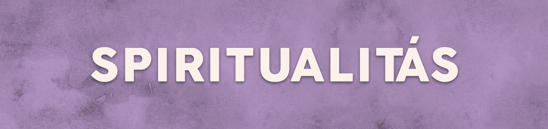 Spiritualitás | Édesvíz Könyváruház